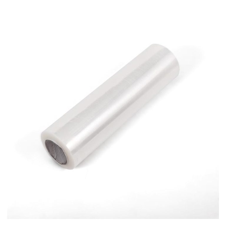 FILM STRECH MANUAL 50 CM X 20 MIC 1.6 KG TRANSPARENTE - ANYU