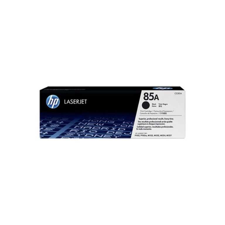 Toner Hp 85a Original - ANYU